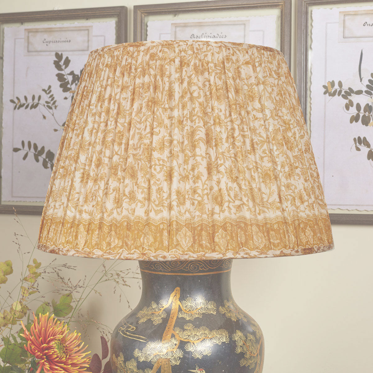 18 Inch Lampshades