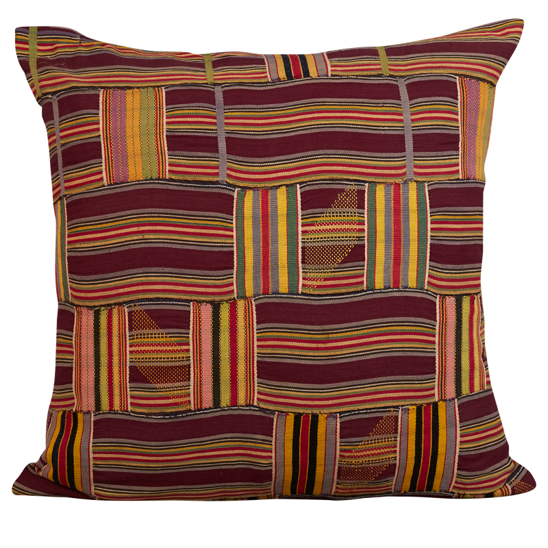 Unique Handmade Cushions