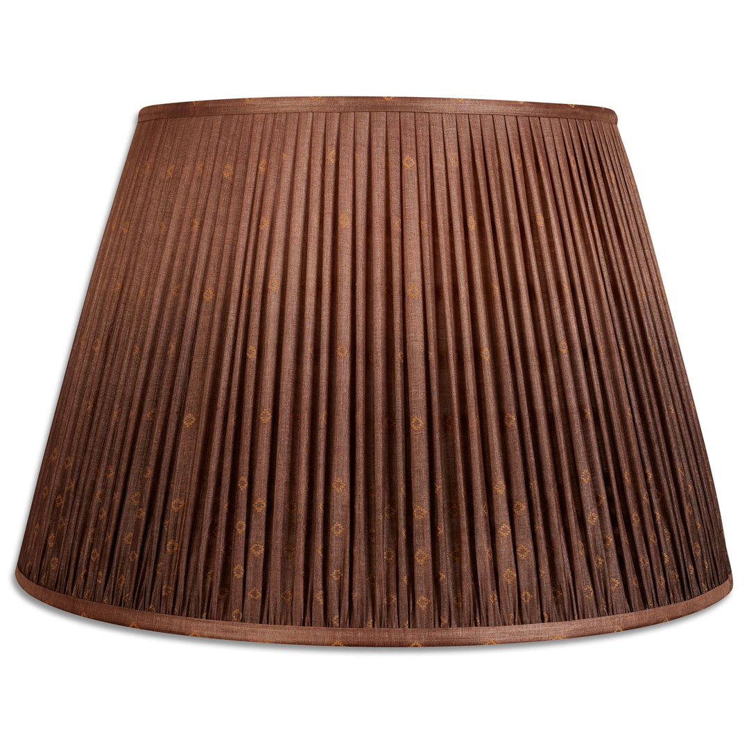 18 Inch Lampshades – Nushka